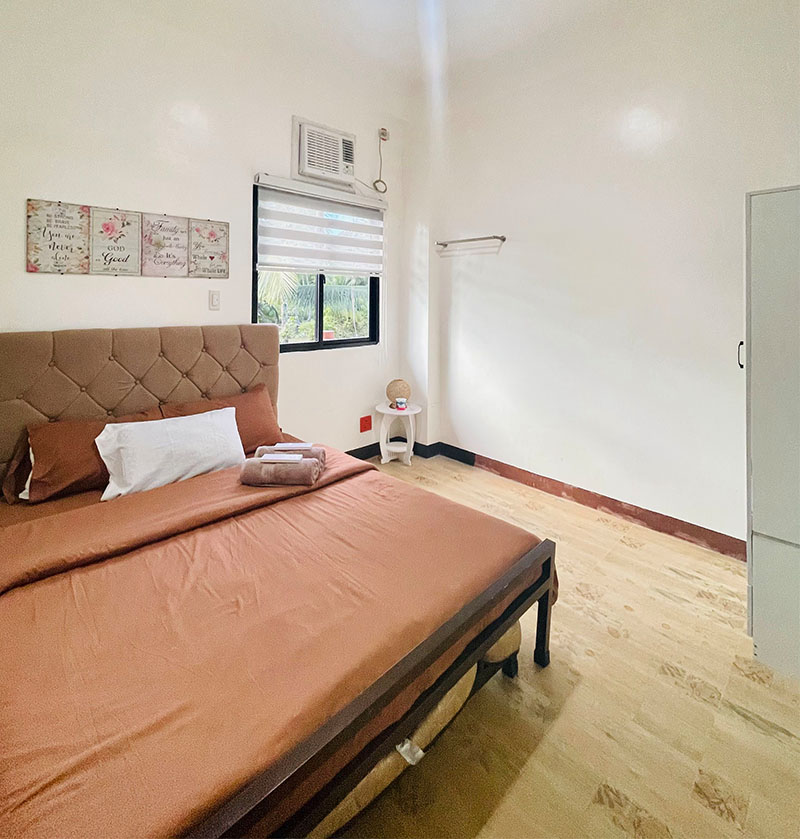 Suites & Accommodations | Rosehills Mountain Resort