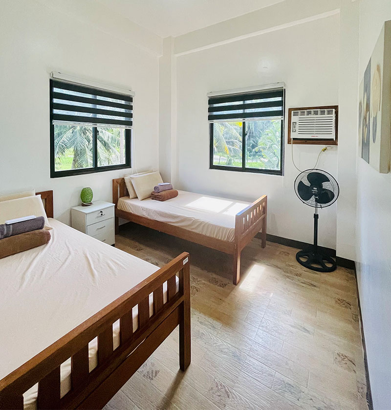 Suites & Accommodations | Rosehills Mountain Resort